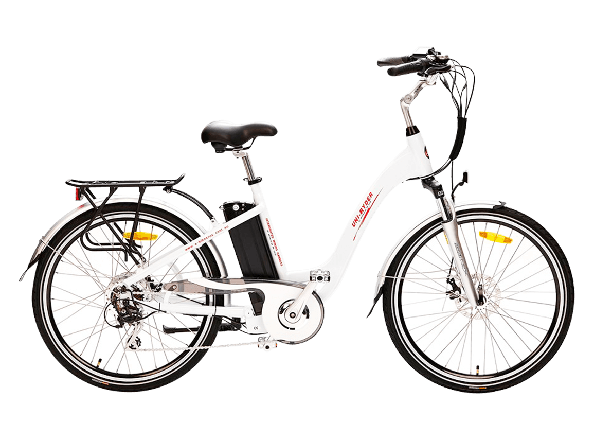 Uni Ryder On Road Electric Bike