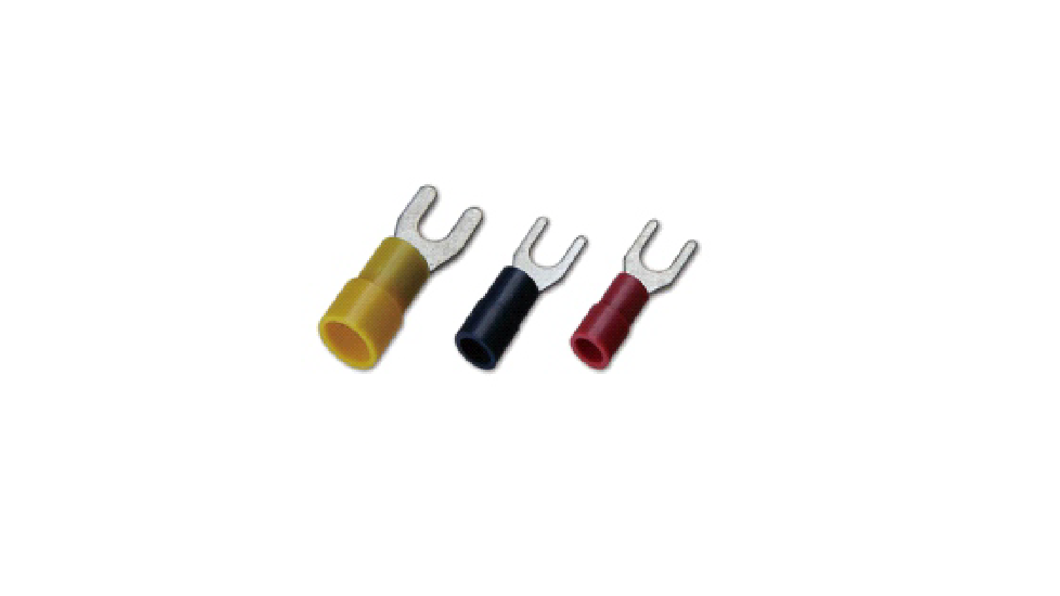 Crimp Terminal Insulated 12V Electrical Crimp Solar, Marine Auto ...