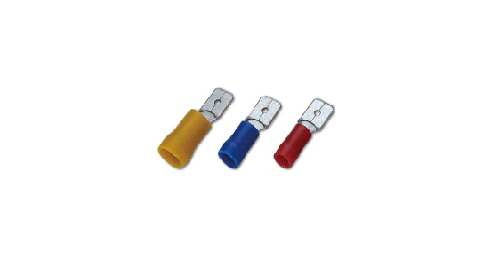 Crimp Terminal Insulated 12V Electrical Crimp Solar, Marine Auto ...